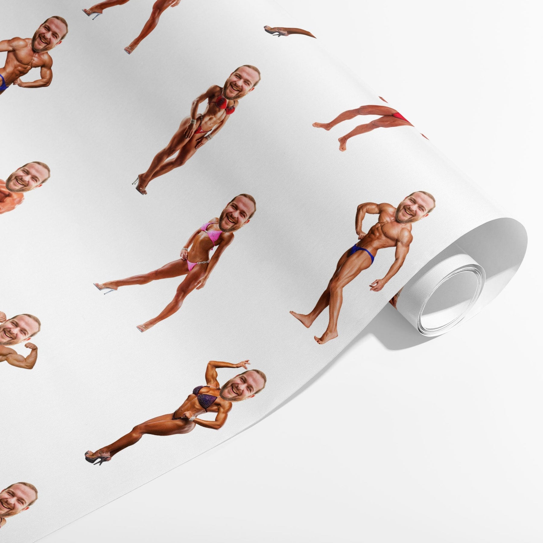Body Builder