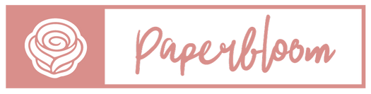 Paperbloom Custom Wrapping Paper
